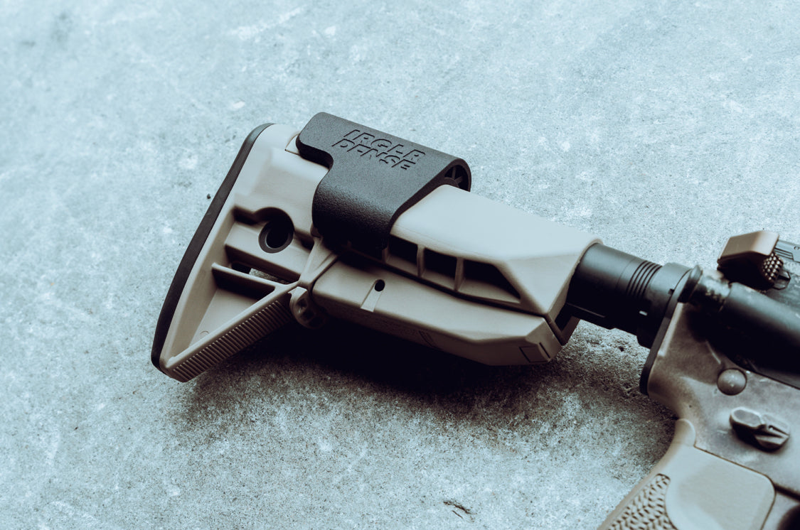 Sopmod Stock With Sling