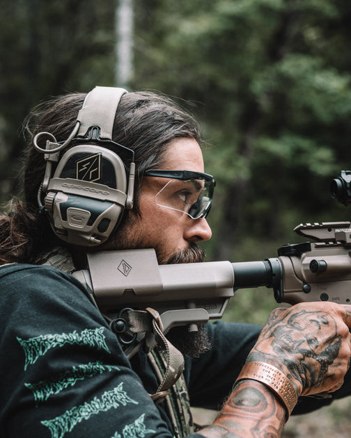 FEER STOCK RISERS – SC IRREGULARS