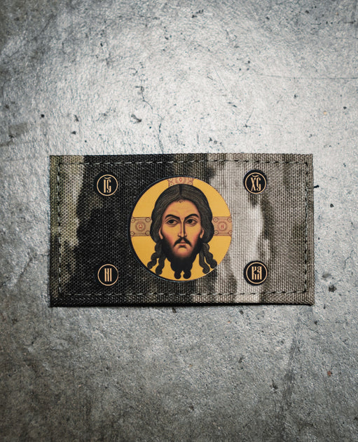 PATCHES – SC IRREGULARS