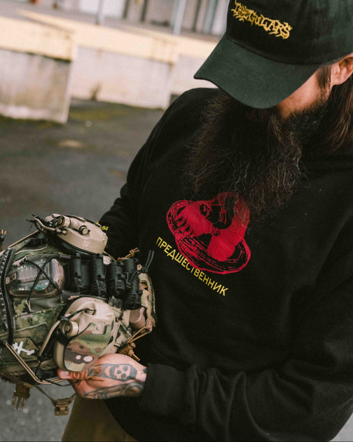 Die Before You Die V2 – SC IRREGULARS