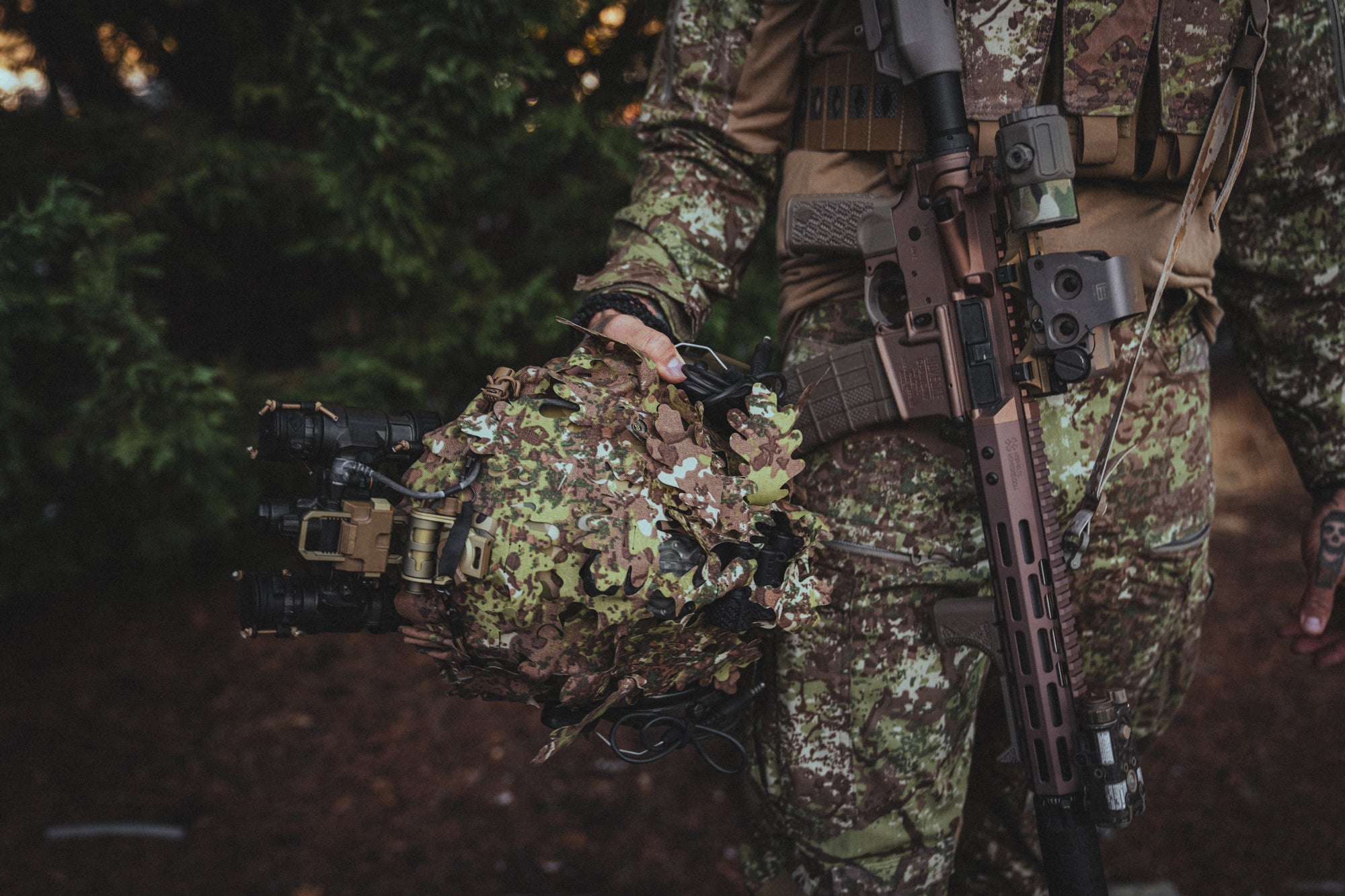 S/C IRREGULARS / IRREGULAR DEFENSE – SC IRREGULARS