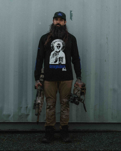 S/C IRREGULARS – SC IRREGULARS