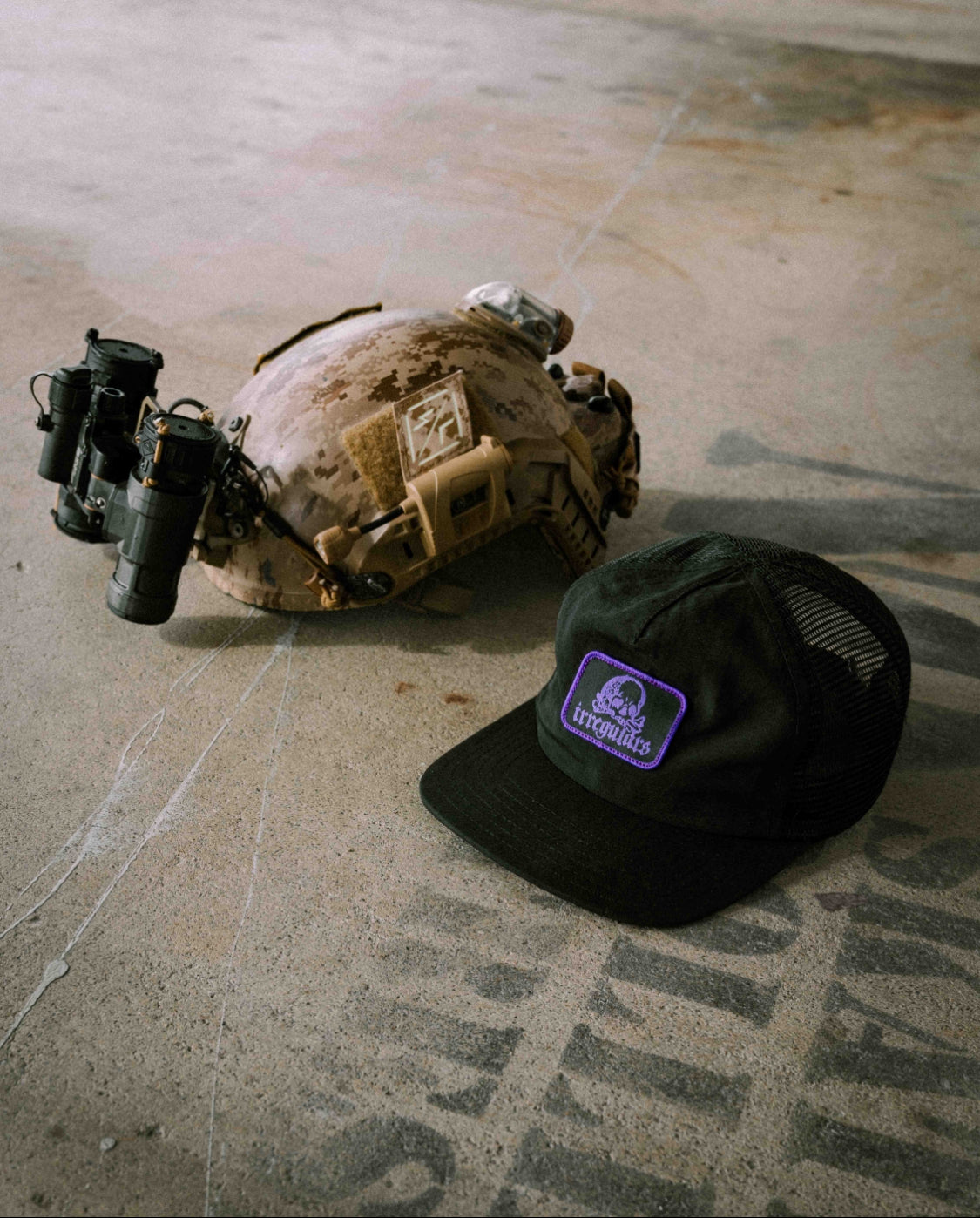Products – SC IRREGULARS