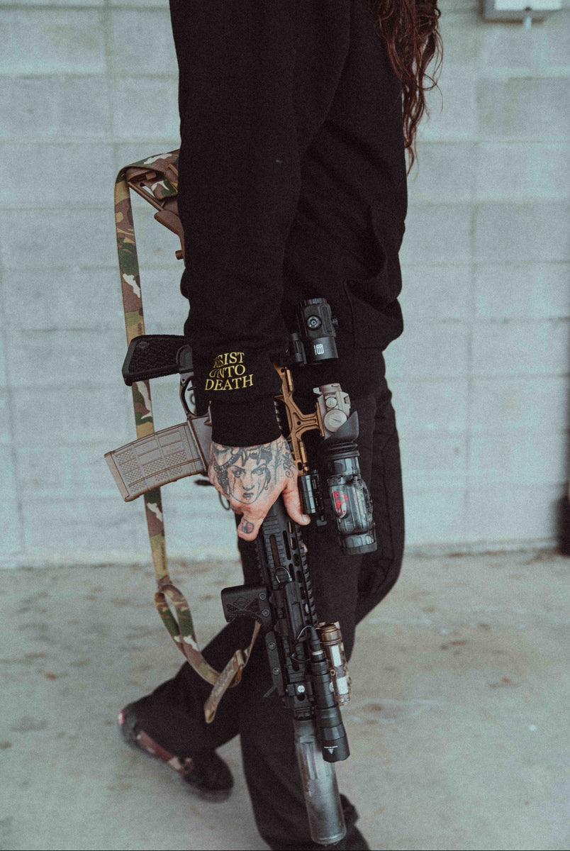 SCI CORE V4 HOODIE – SC IRREGULARS
