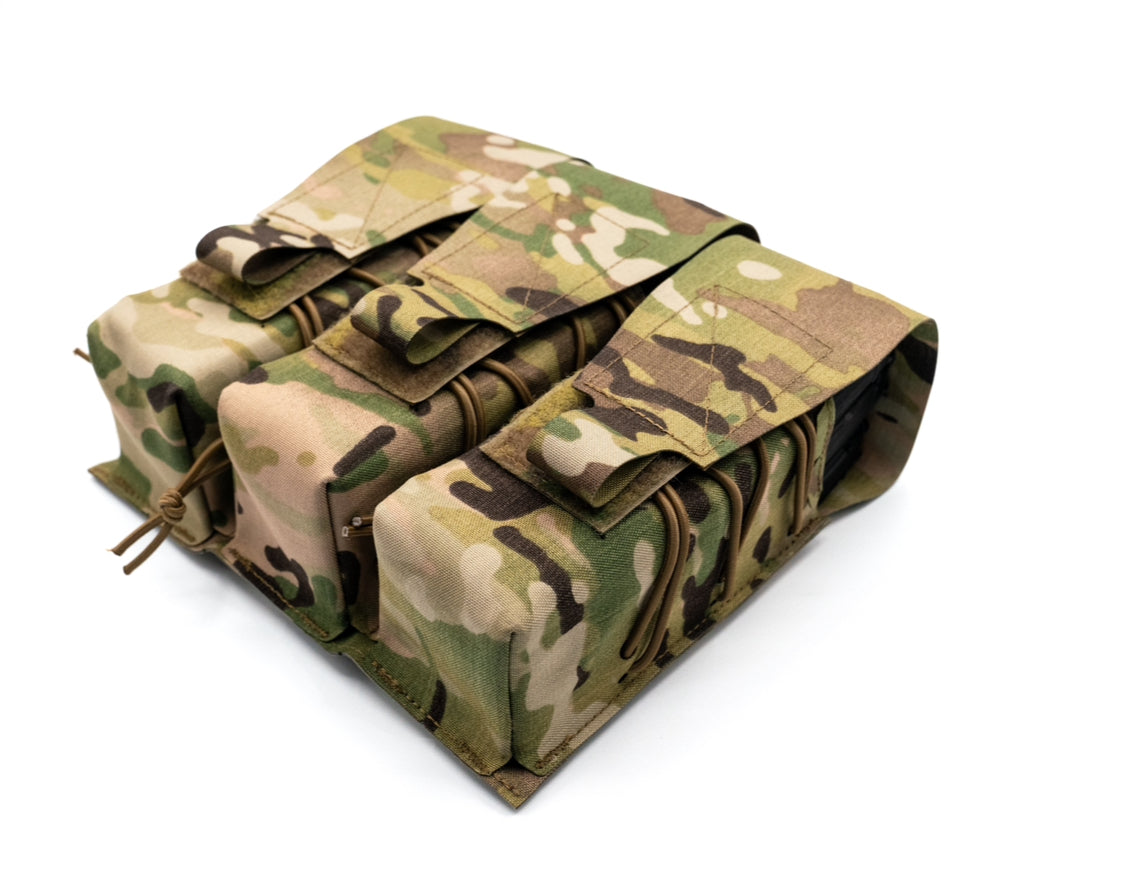 MF 3x3 MAG PLACARD – SC IRREGULARS