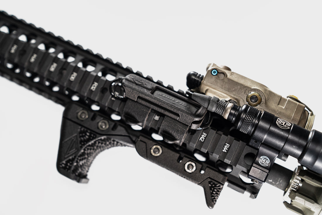 MPSC 45 SF PIC (Surefire ST07) – SC IRREGULARS