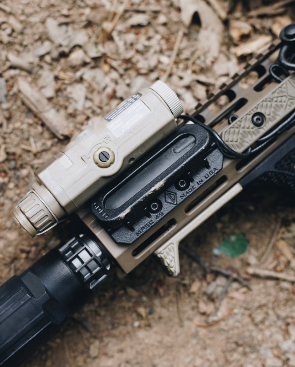 MPSC 45 – SC IRREGULARS