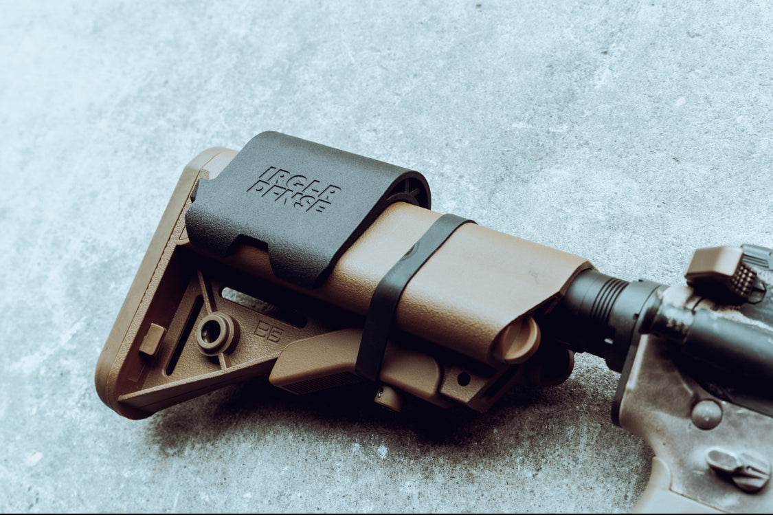 FEER B5 SOPMOD – SC IRREGULARS