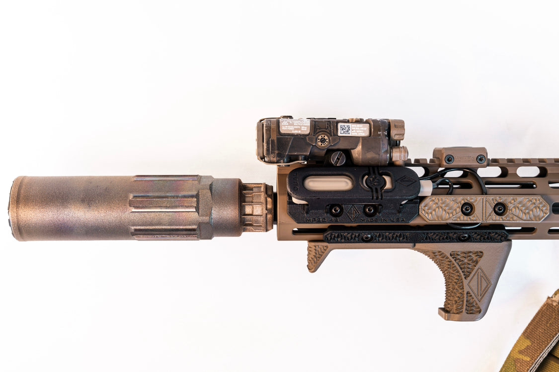 MPSC 45 – SC IRREGULARS