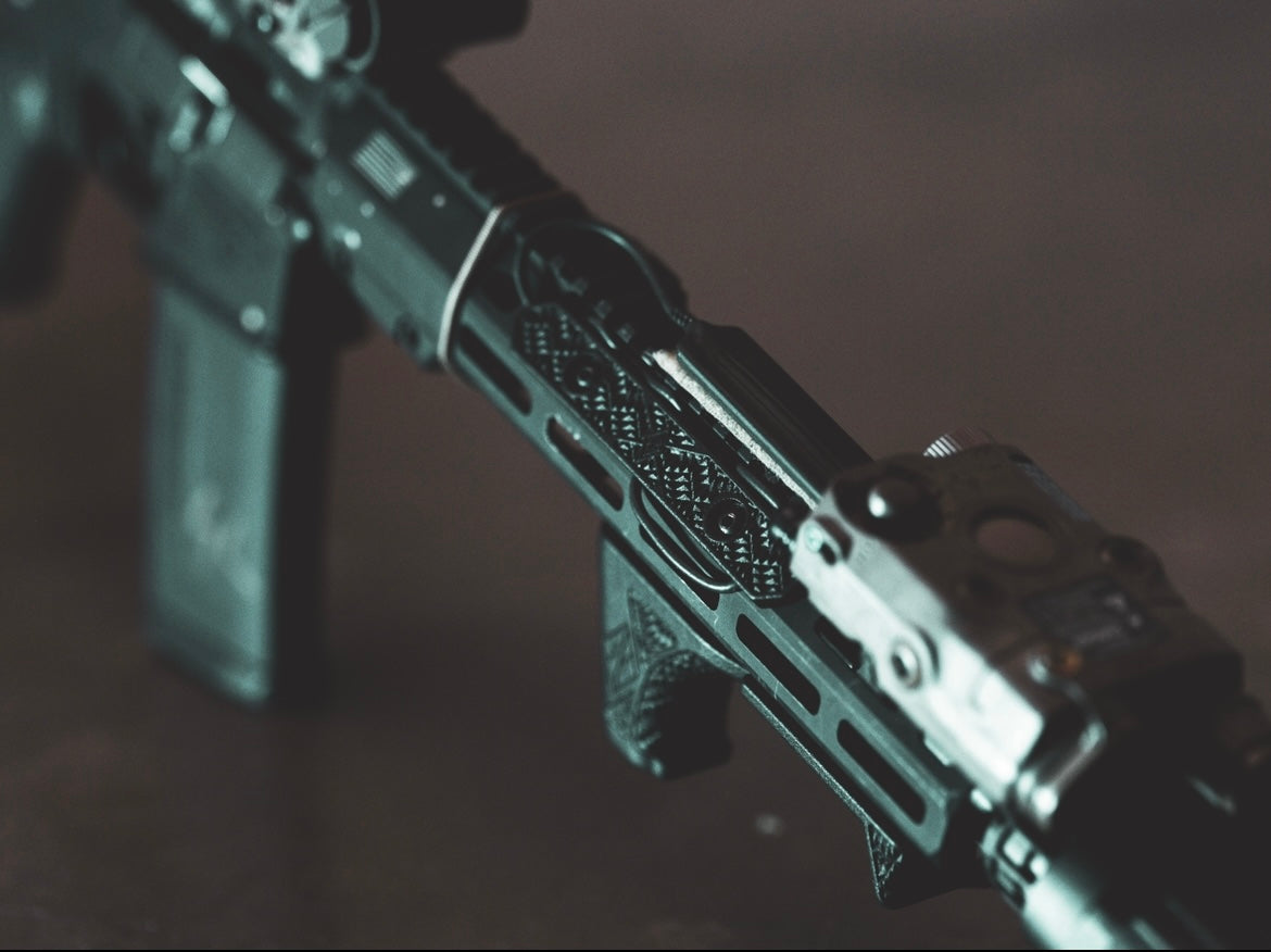 MRC V1 – SC IRREGULARS