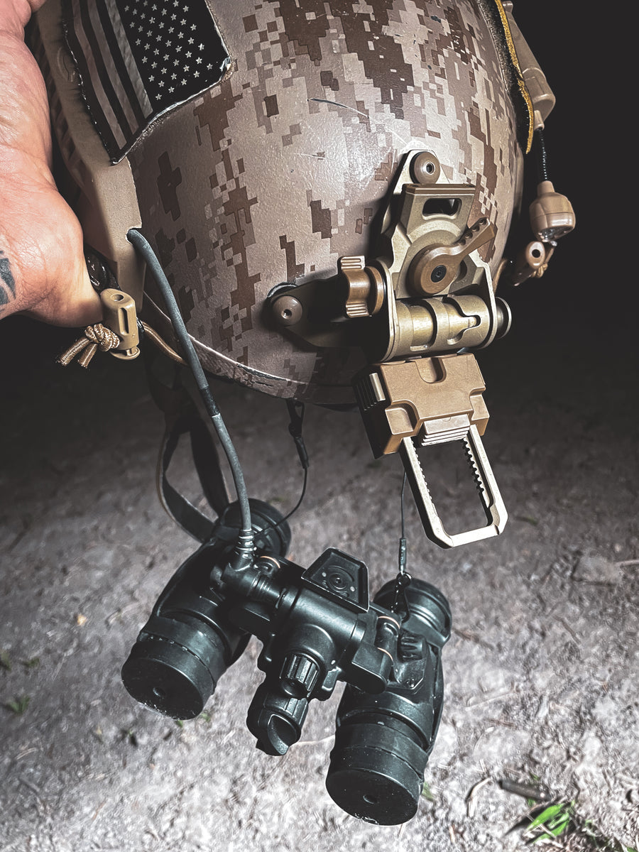 MRS V1 – SC IRREGULARS