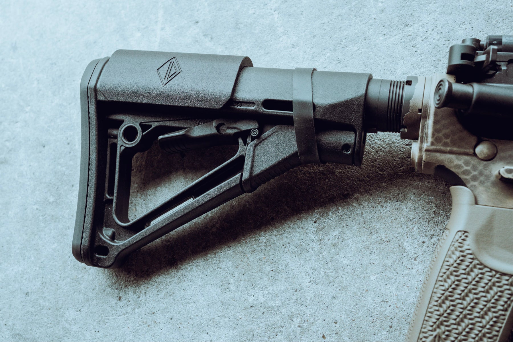 FEER CTR – SC IRREGULARS