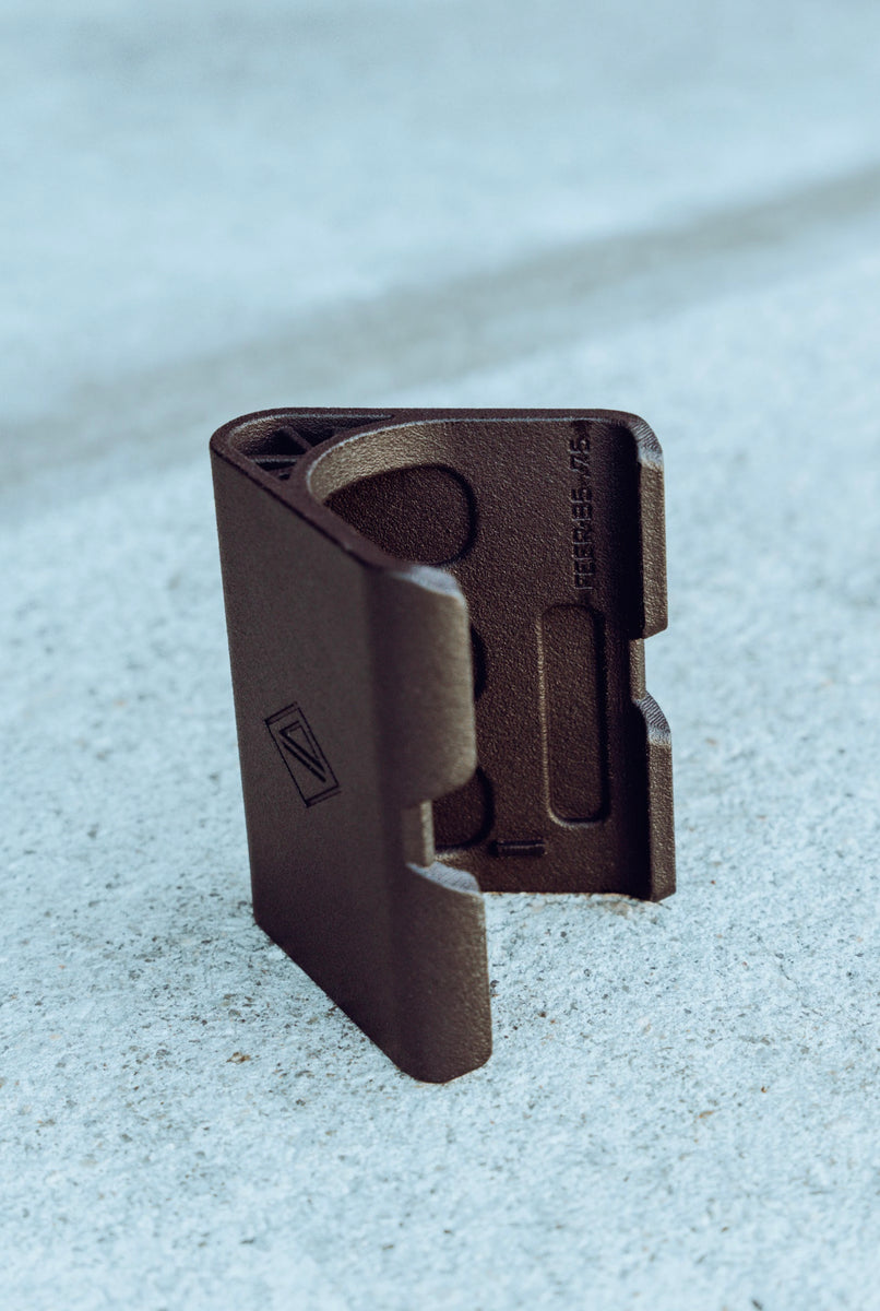 FEER B5 BRAVO – SC IRREGULARS