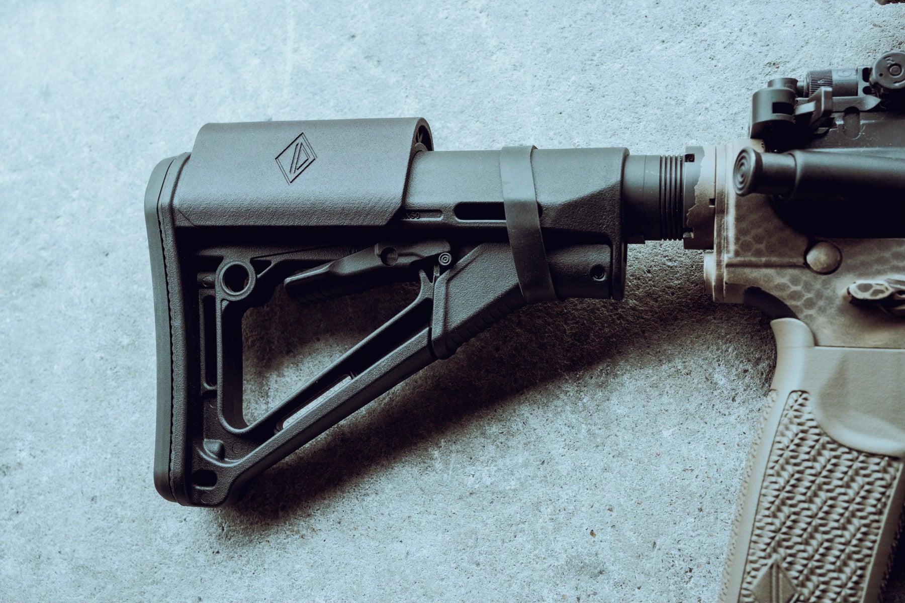 FEER CTR – SC IRREGULARS