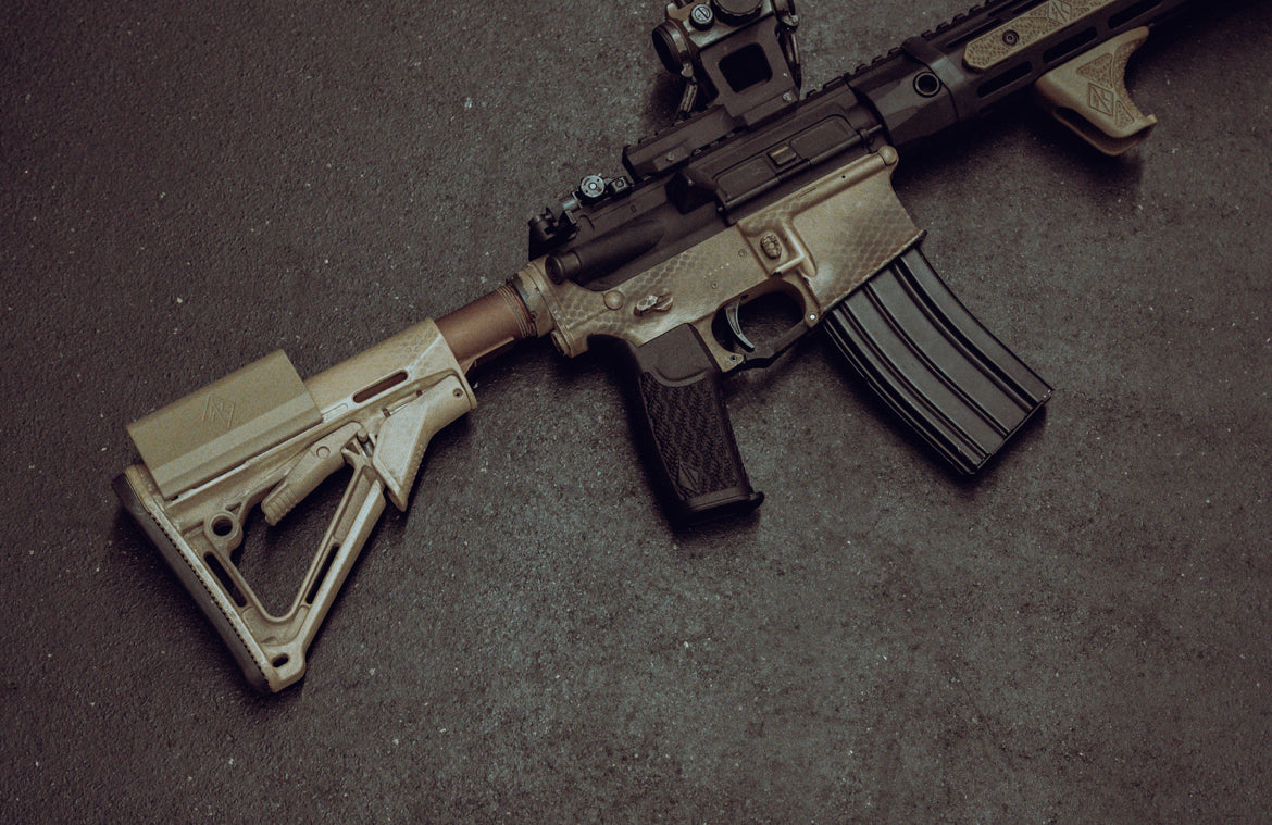 SPECIAL-K Grip – SC IRREGULARS